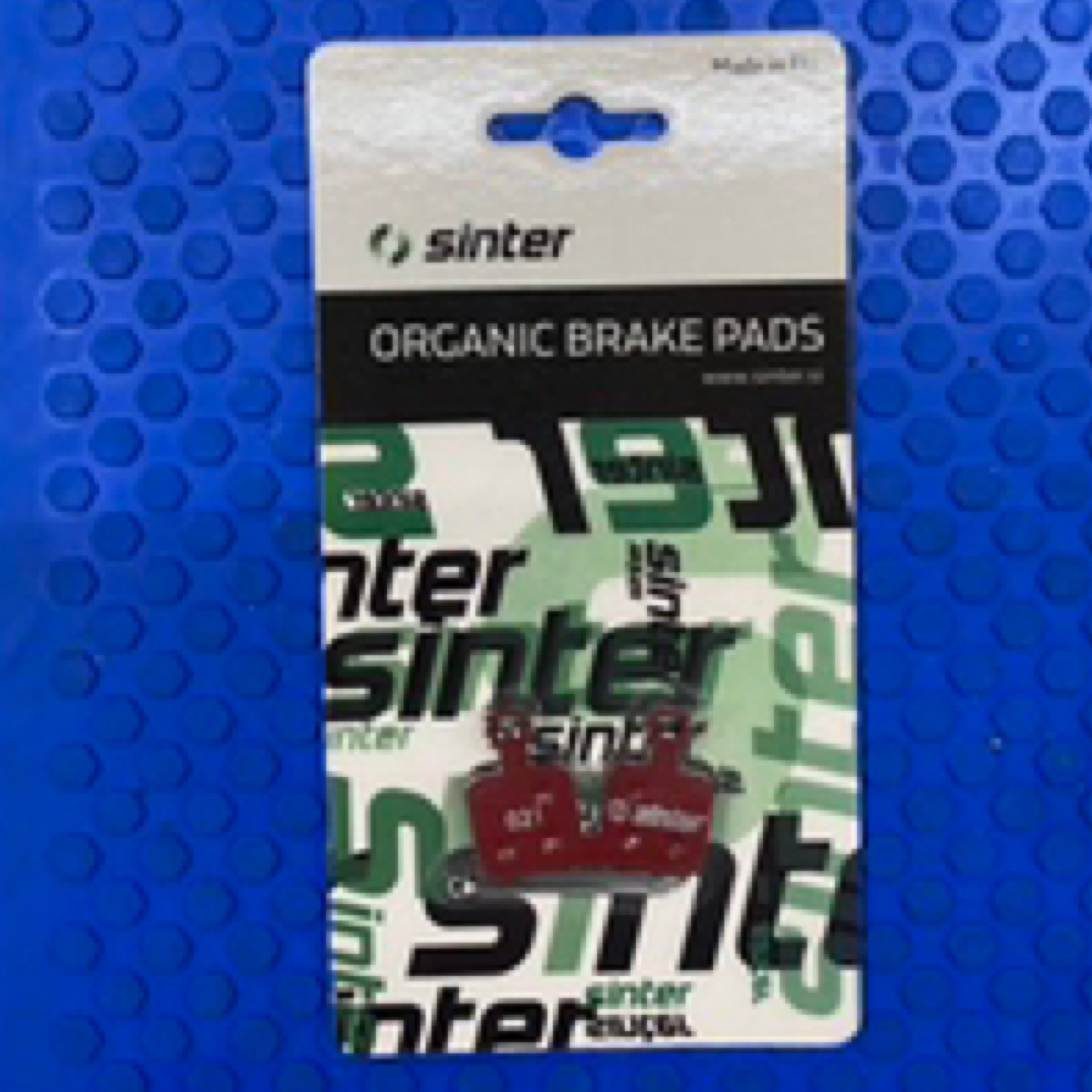 Sinter Red- Magura MT5/ MT7 | Granite Suspension